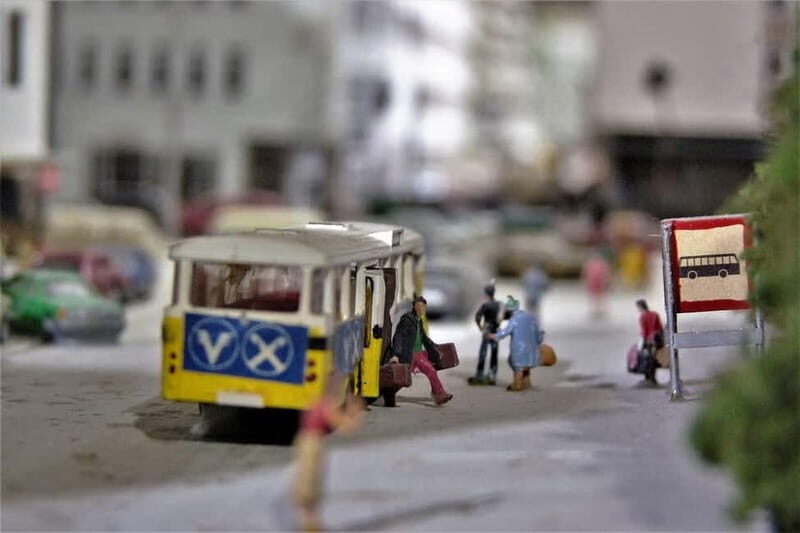 Stuttgart: Ticket for the Miniature Worlds - Europe's largest city model - FAQ