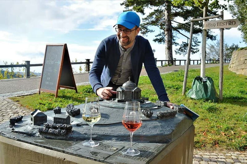 Stuttgart: Wine hike with wine tasting - Why This Experience Delivers Value