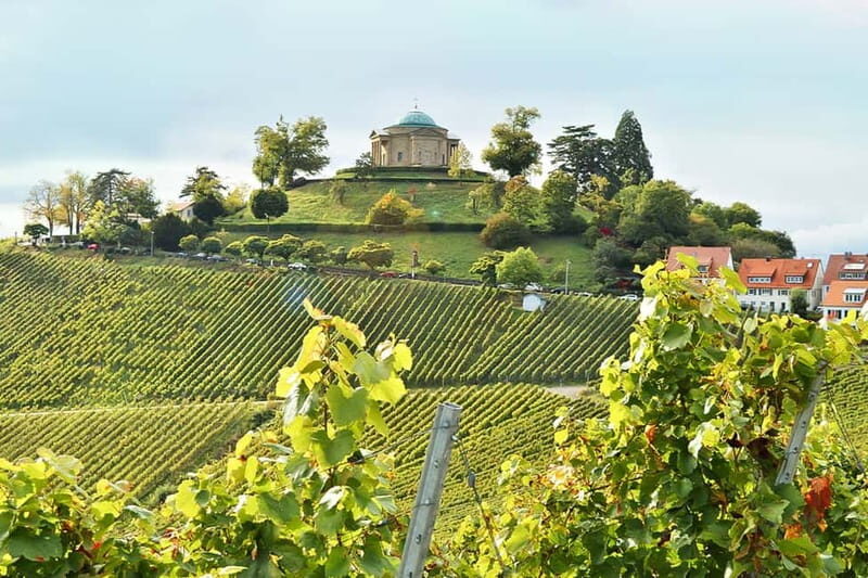 Stuttgart: Wine hike with wine tasting - Who Is This Tour Best For?