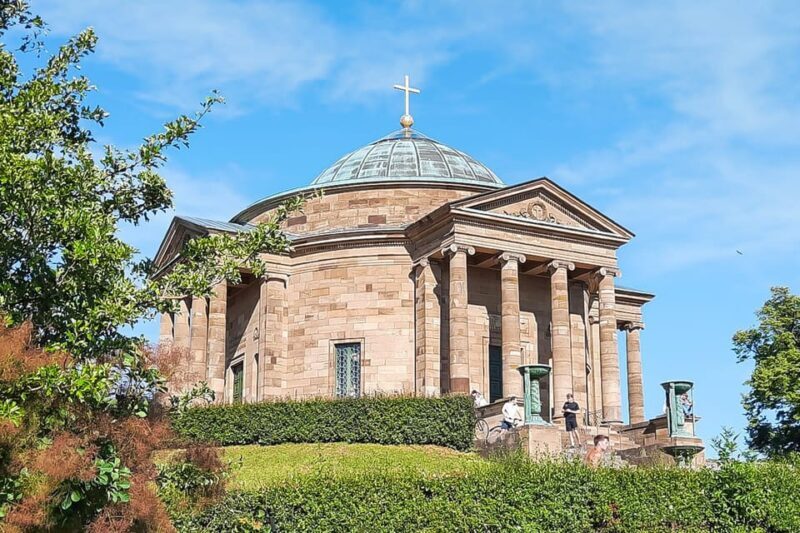 Stuttgart: Wine hike with wine tasting - FAQ