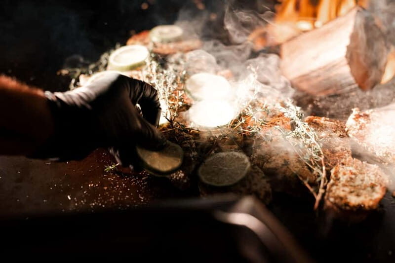 Stuttgart: Winter BBQ - American Smoker Edition - Key Points