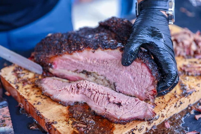 Stuttgart: Winter BBQ - American Smoker Edition - Introduction: What’s this tour all about?
