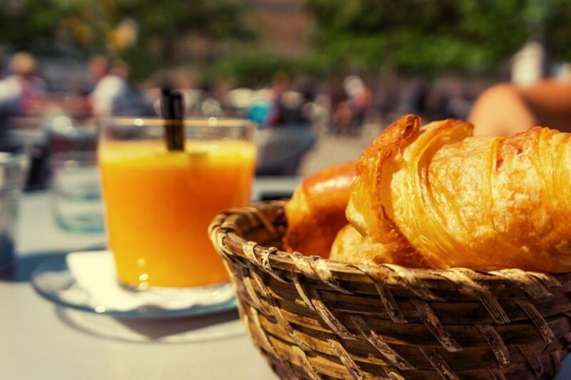 Stuttgart: Winter Sunday Brunch Buffet - A Detailed Look at the Winter Sunday Brunch Buffet