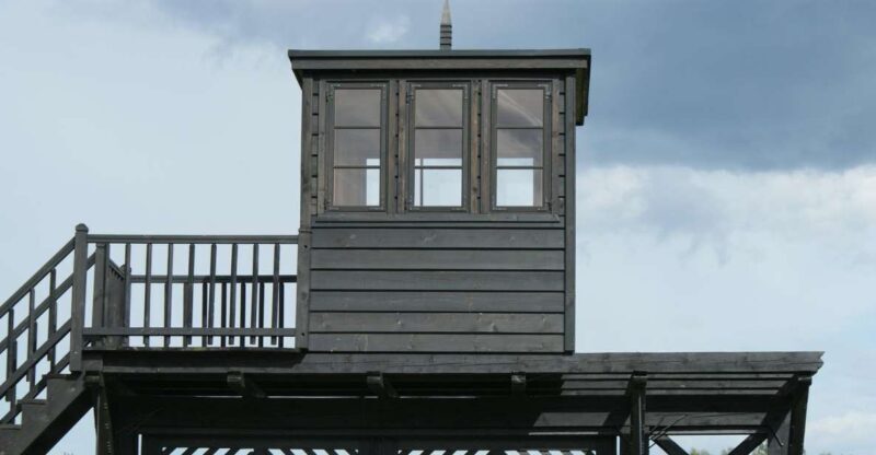 Stutthof Concentration Camp and Westerplatte: Private Tour - Key Points