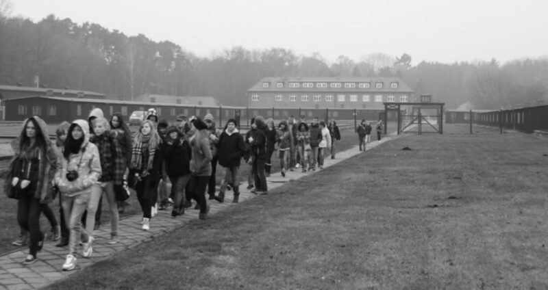 Stutthof Concentration Camp Half-Day Private Tour - Practical Tips for Visitors