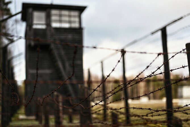 Stutthof Concentration Camp private tour - An Honest Look at the Stutthof Private Tour