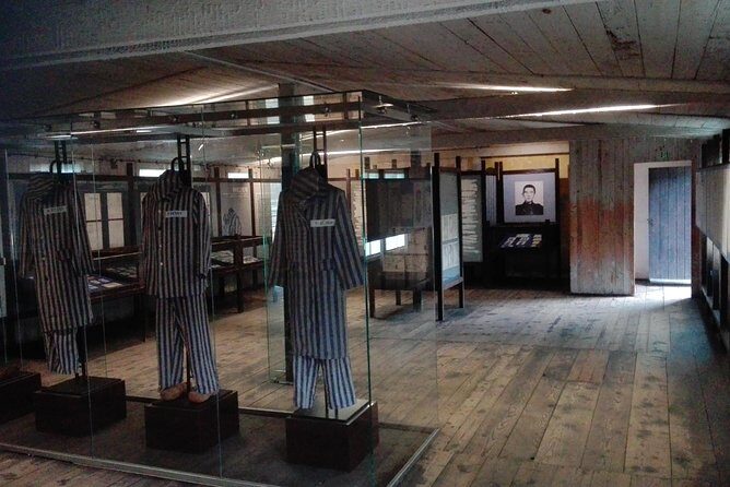 Stutthof Concentration Camp Regular Tour from Gdansk - An Honest Look at the Experience