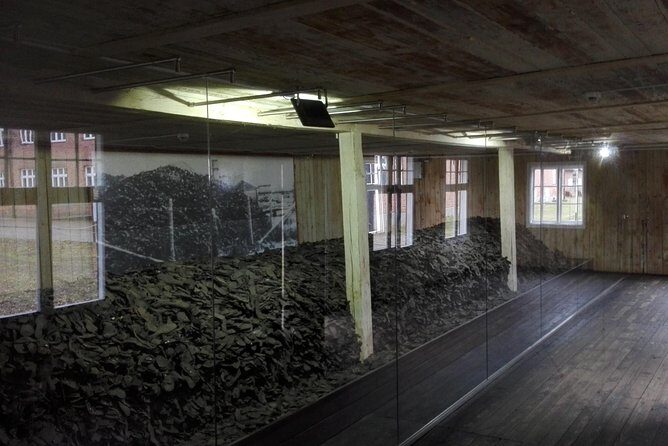 Stutthof Concentration Camp Regular Tour from Gdansk - Final Thoughts