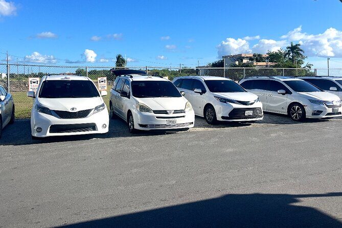 Stylish Airport Transfers in San Juan - Why Choose Stylish Airport Transfers in San Juan?