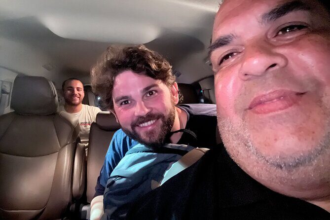 Stylish Airport Transfers in San Juan - FAQ