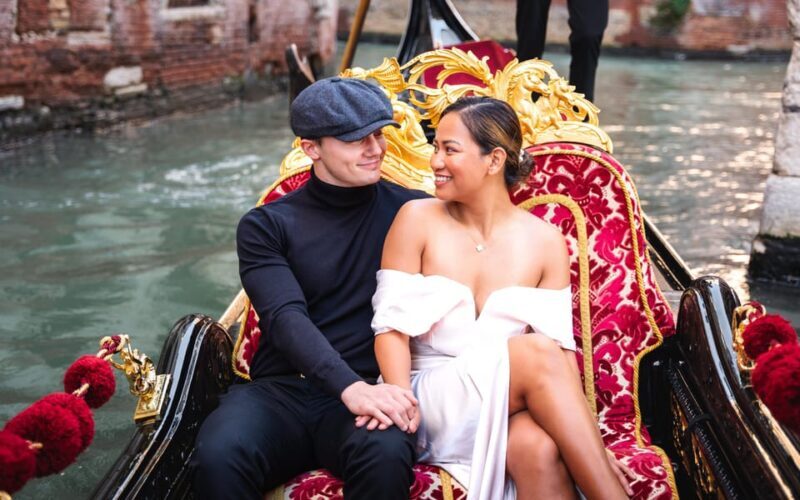 Stylish Photoshoots in Venice - Why You Might Love This Photoshoot