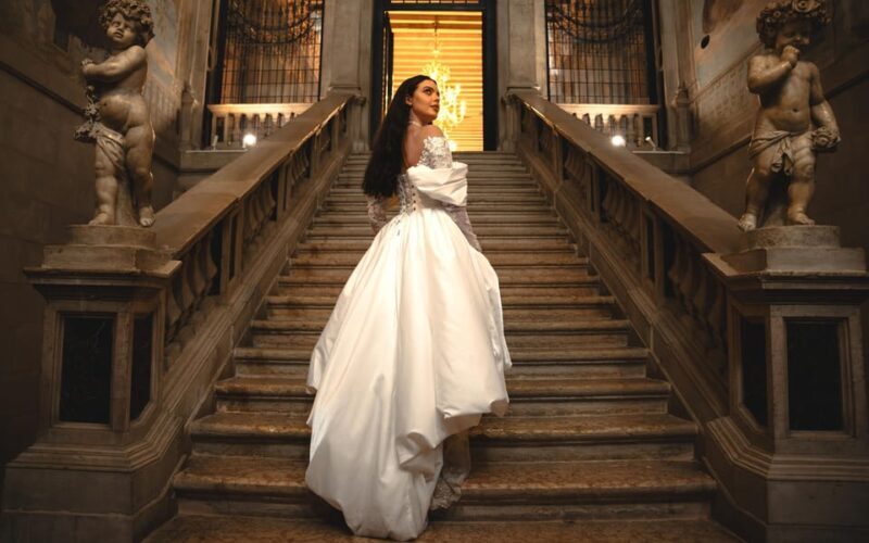 Stylish Photoshoots in Venice - Who Will Love This Experience?