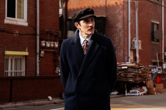 Stylish Snap Tour with Seoul Coolest Young Photographers - Exploring Seoul’s Hidden Charms with Young Photographers