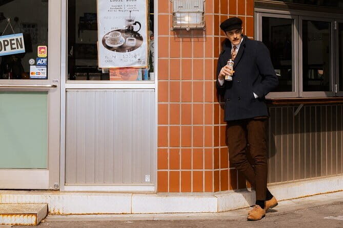 Stylish Snap Tour with Seoul Coolest Young Photographers - Key Points