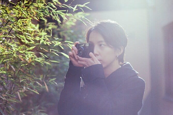 Stylish Snap Tour with Seoul Coolest Young Photographers - Practical Details and Value