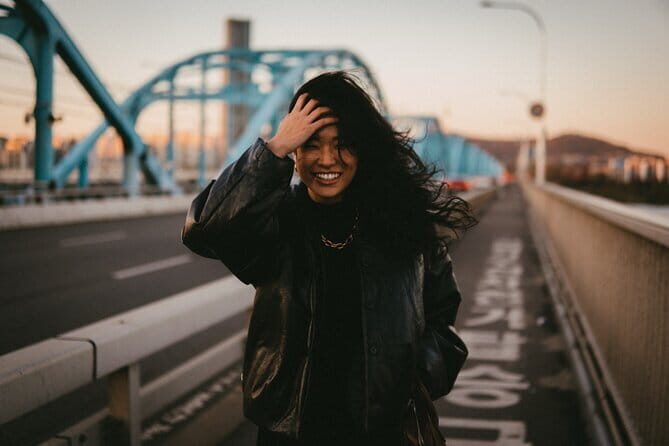 Stylish Snap Tour with Seoul Coolest Young Photographers - FAQ