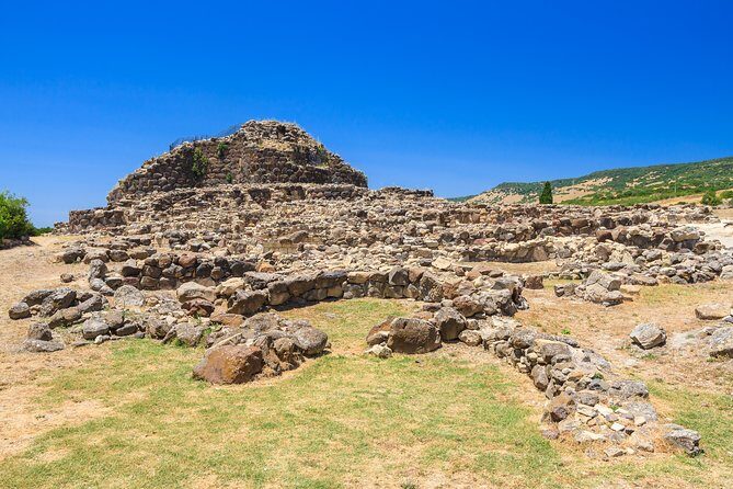 Su Nuraxi of Barumini World Heritage UNESCO site Tour - Key Points