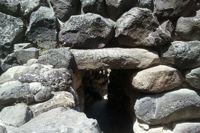 Su Nuraxi of Barumini World Heritage UNESCO site Tour - FAQ