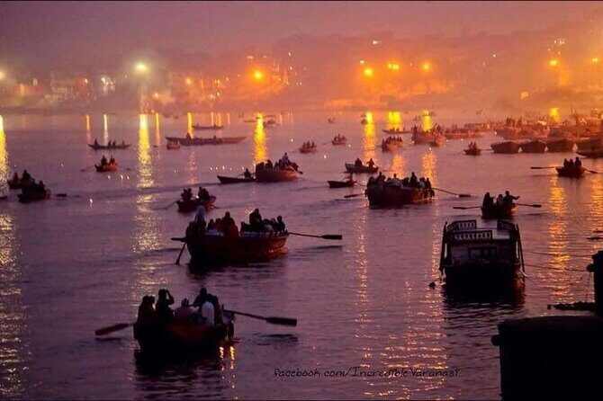 Subah e Banaras Sunrise Boat Ride Morning Aarti and Rituals - Who Should Consider This Tour?