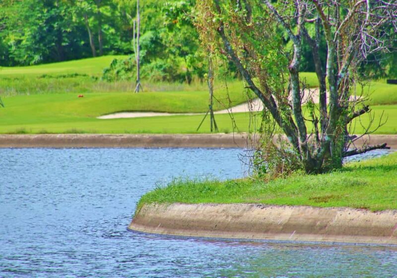 Subic: Day Golf Entry - Pricing and Value