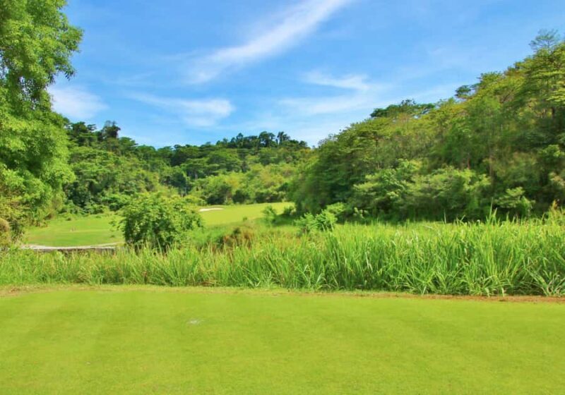 Subic: Day Golf Entry - Who Will Love This Tour?