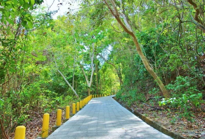 Subic: Day Golf Entry - The Sum Up