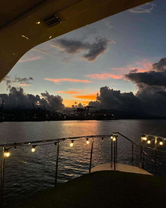 Subic: Sunset Dinner Yacht Cruise from Manila & Clark - The Sum Up: Is It Worth It?