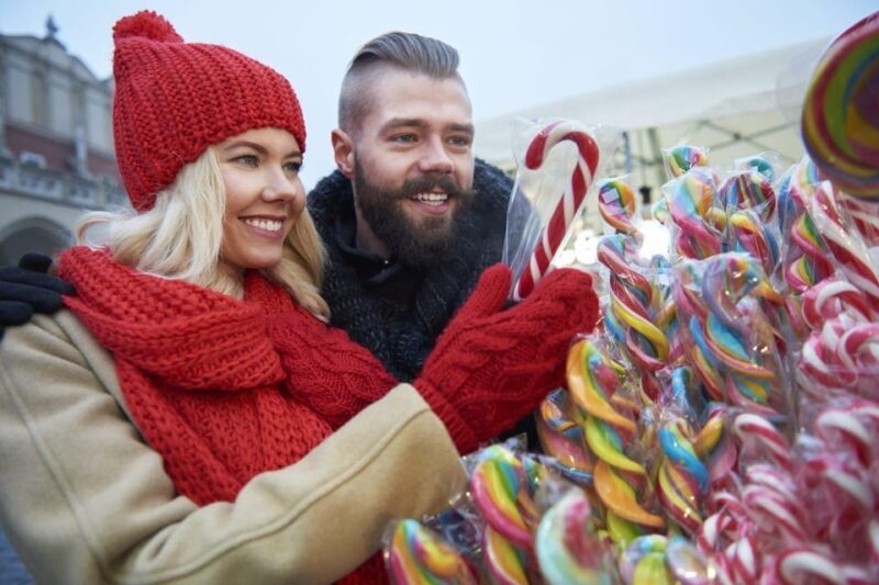 Sublime Christmas Tour in Halkidiki - Practical Considerations