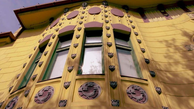 Subotica: Jewish Heritage Walking Tour - Discovering Subotica’s Jewish Heritage: A Complete Guide to the Walking Tour