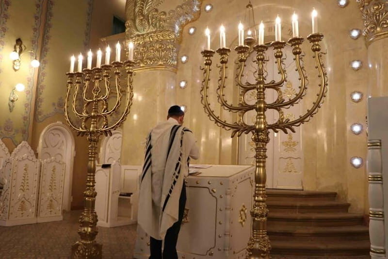Subotica: Jewish Heritage Walking Tour - Value for Money and Overall Impression