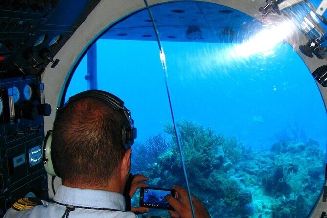 Subsea Subsee - An In-Depth Look at the Subsee Explorer Experience