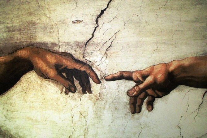 Subterranean Rome: Catacombs and Appian Way Discovery Tour - The Practical Side – What’s Included and What Not