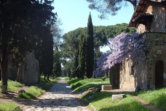 Subterranean Rome: Catacombs and Appian Way Discovery Tour - What Travelers Love