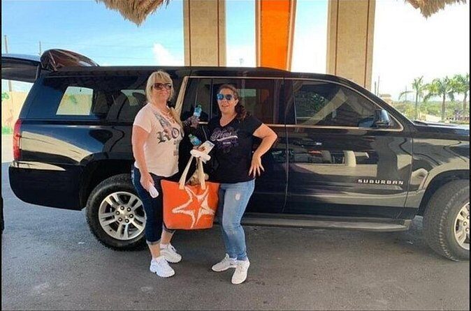 Suburban Transfer From Hotels To The Airport - FAQ