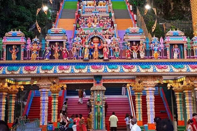 Suburbs And Batu Caves Tour - Analyzing the Value