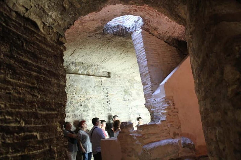 Subways of Toledo: 5 subways! - Engaging Introduction: What This Tour Offers