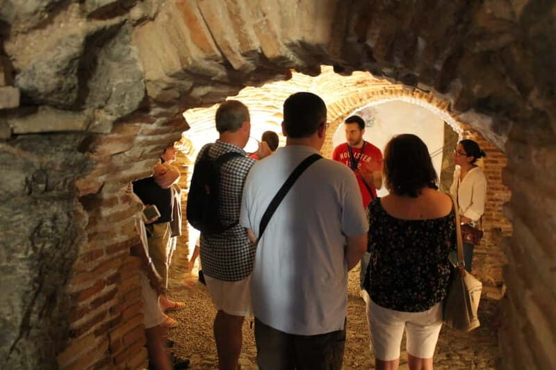 Subways of Toledo: 5 subways! - The Sum Up: Who Will Love This Tour?