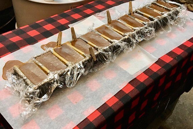 Sugar Shack (Feb to May) Maple Syrup Private Day Tour with lunch from Montreal - FAQ