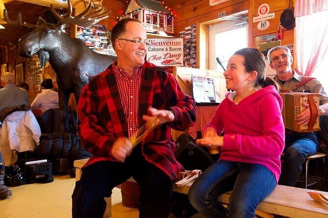 Sugar Shack Full Day Tour from Montreal - An In-Depth Look at the Tour Experience