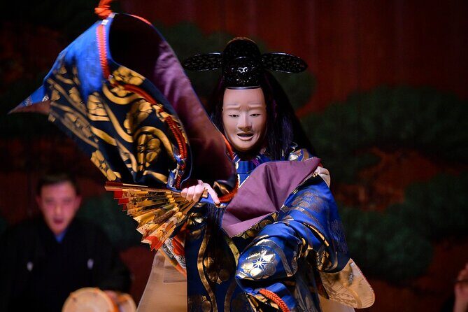 Suigian Japanese Performing Arts and Full Course Japanese Cuisine - Deep Dive into the Experience