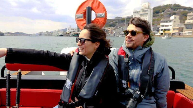 Suigun Rib Tours - Who Will Love This Tour?