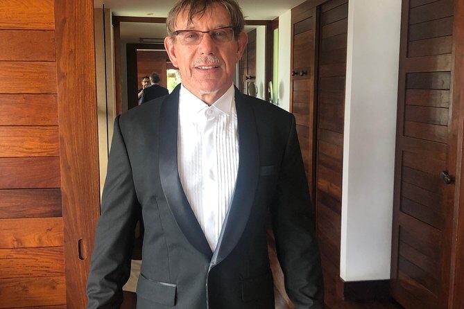 Suit Custom Made in Kohsamui - Final Thoughts