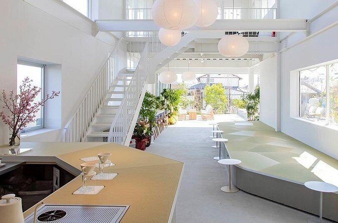 Sukagawa Tatami Coaster Making Workshop and Factory Tour - The Sum Up: An Authentic Glimpse into Japan’s Craft Heritage