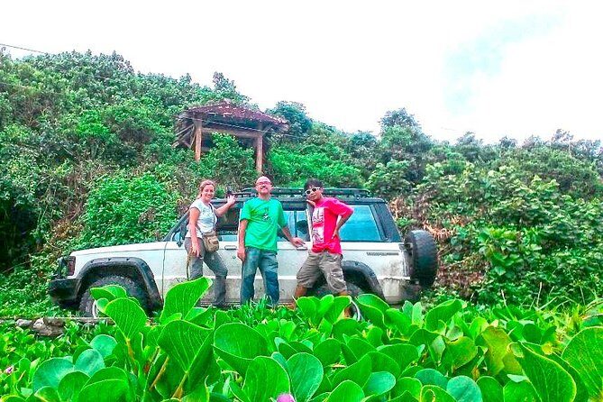 Sukamade Adventure -Turtle Beach Tour - Key Points