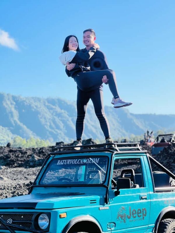 Sukawana Jeep Sunrise & Black Lava Tour - Who Is This Tour Best For?