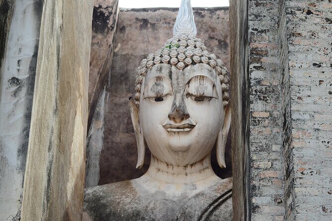 Sukhothai Day Trip from Chiangmai - Who Should Consider This Tour?