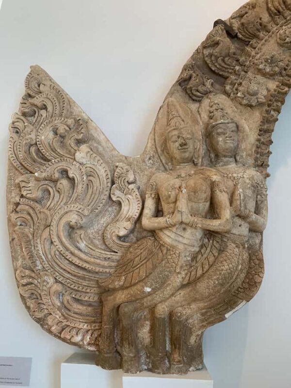 Sukhothai: Ramkhamhaeng National Museum Guided Tour - Introduction: A Closer Look at the Museum Tour in Sukhothai