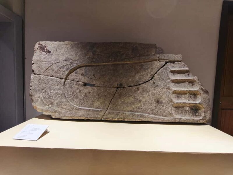 Sukhothai: Ramkhamhaeng National Museum Guided Tour - An In-Depth Look at the Exhibitions