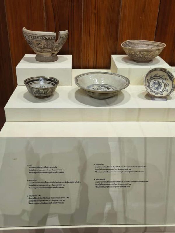 Sukhothai: Ramkhamhaeng National Museum Guided Tour - The Sum Up: Is It Worth Your Time?