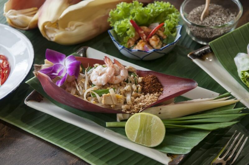 Sukhumvit: Hands-on Thai Cooking Class & Market Tour in BKK - Sukhumvit: Hands-on Thai Cooking Class & Market Tour in BKK
